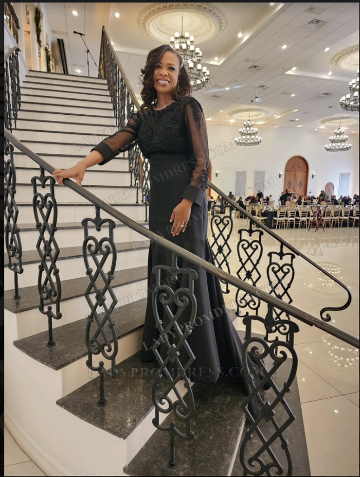 The Best 69+ Entrancing Long Prom Dresses Online - LadyPromDress.com