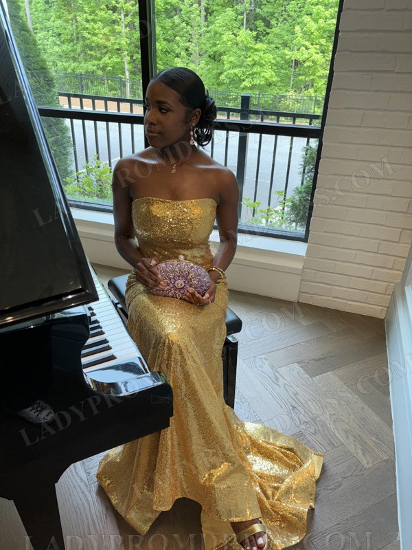 2025 Prom Season Sale